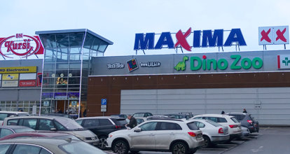 Meie kingapoed - Gabi.ee